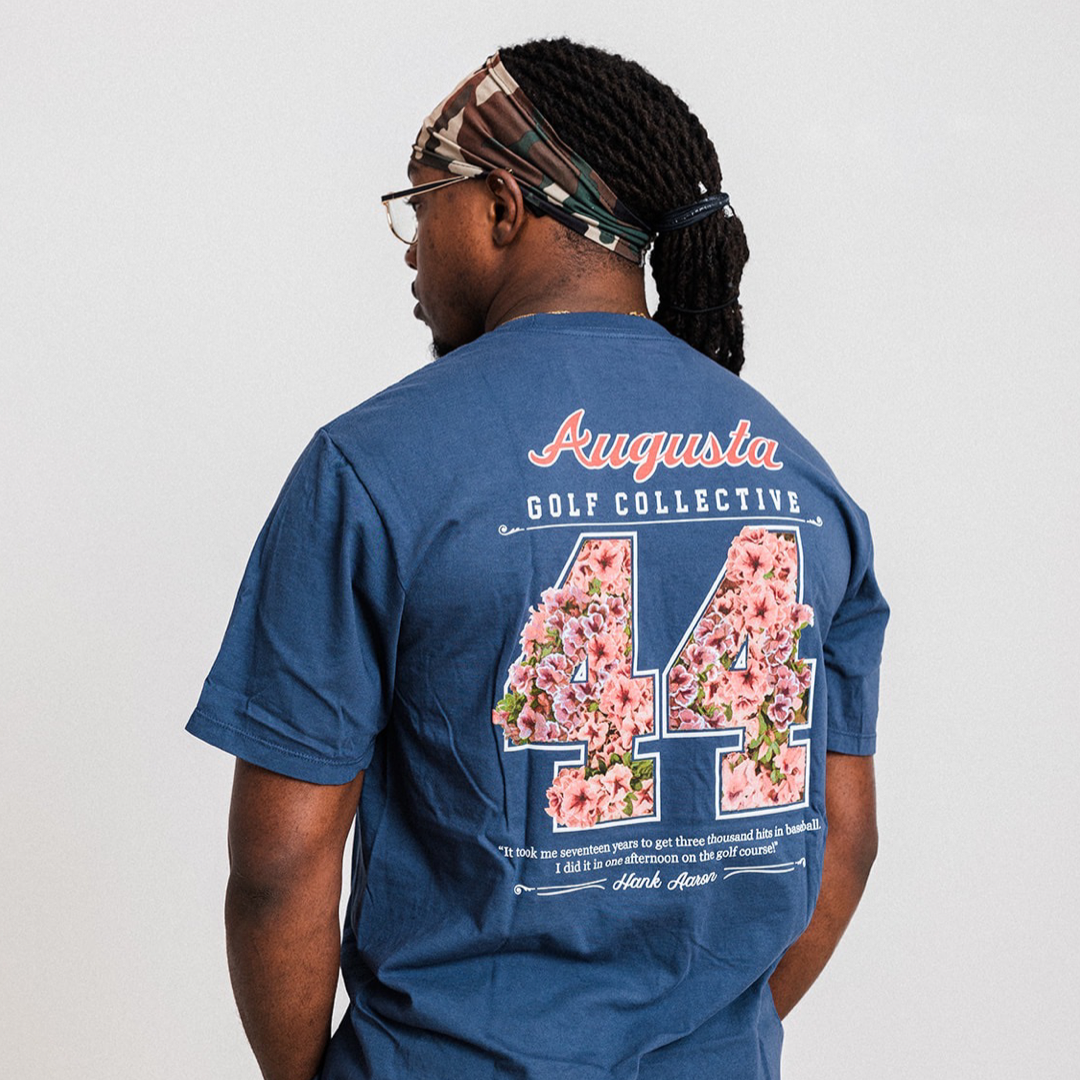 Augusta Golf Collective: T-Shirts